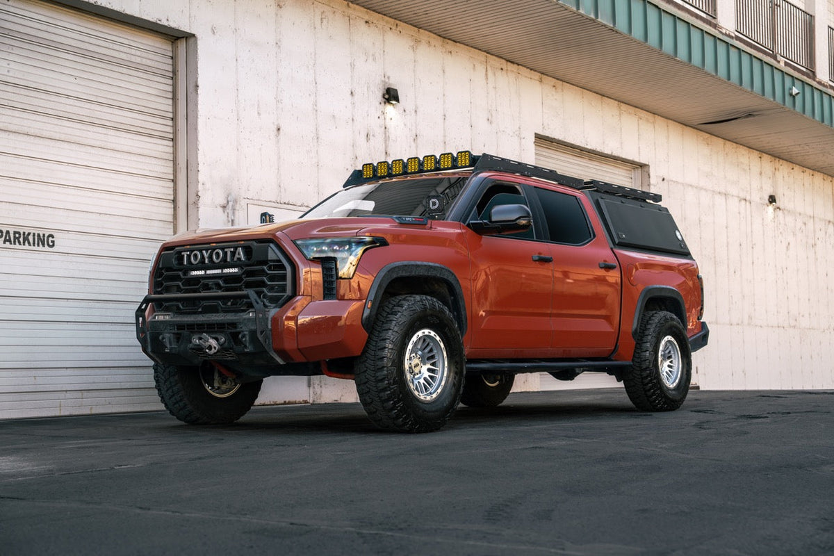 The Off-Road Advantage: Why Every Tundra Owner Should Air Down — Tundra ...