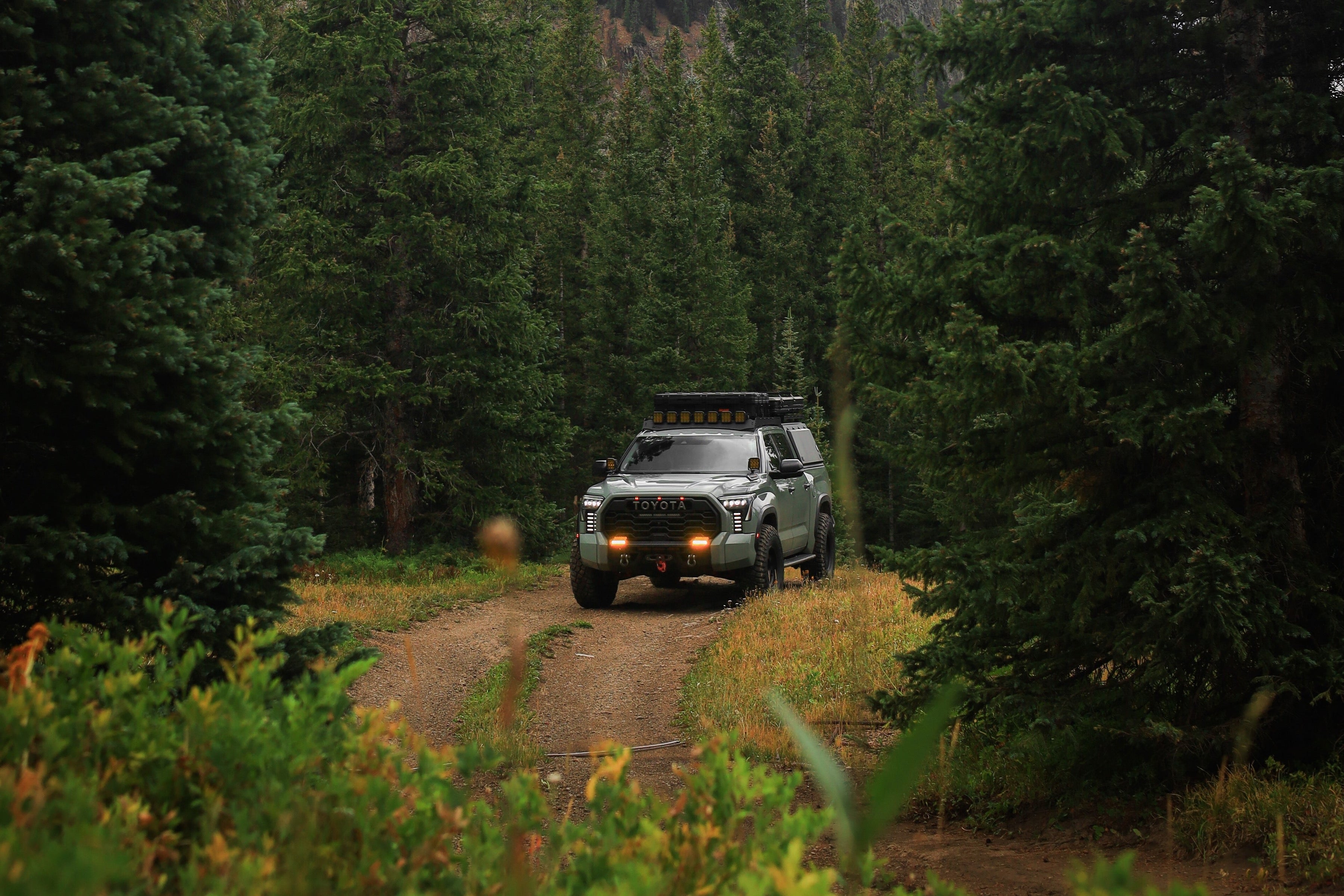 Top First Mods for the Toyota Tundra: Best Upgrades to Start With (202 ...