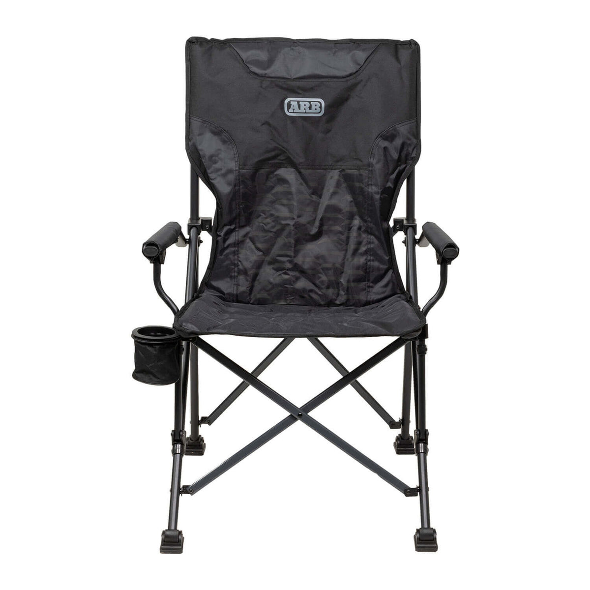 ARB Base Camp Chair — Tundra Lifestyle