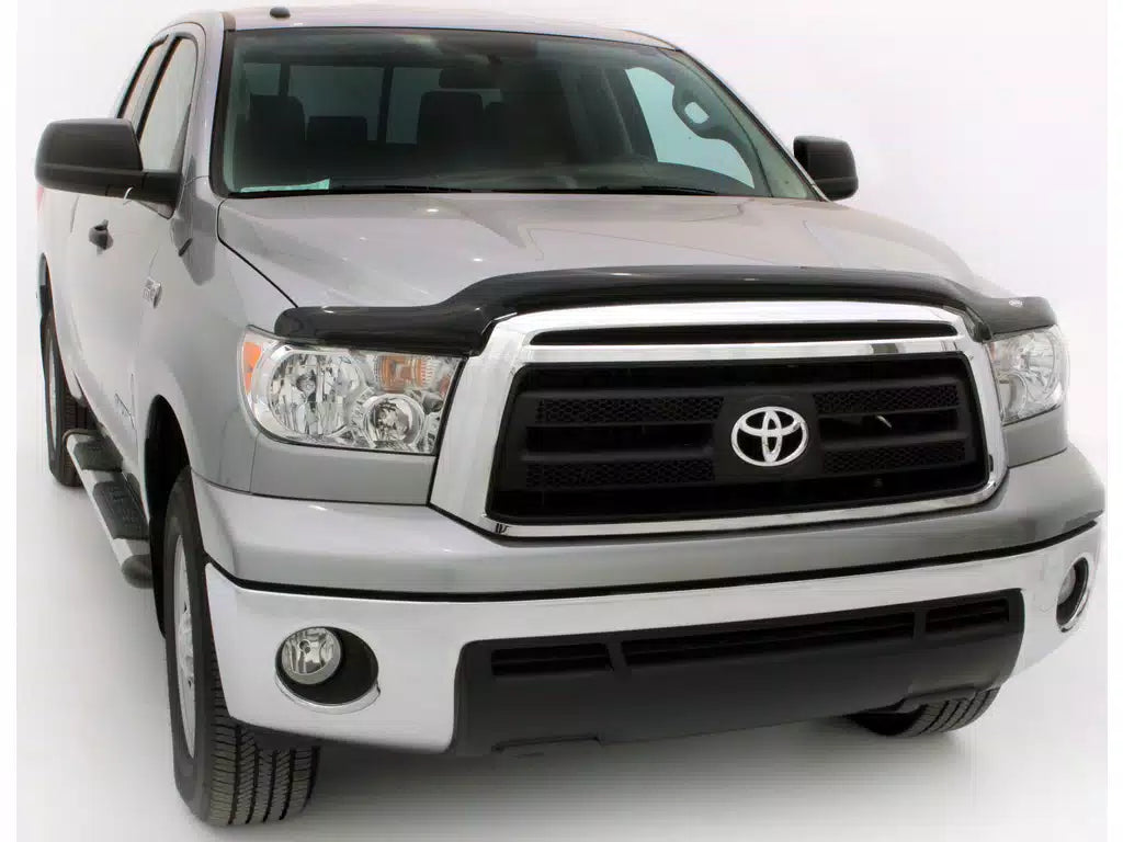 AVS Bugflector II Bug Shield For Tundra (2007-2021) — Tundra Lifestyle