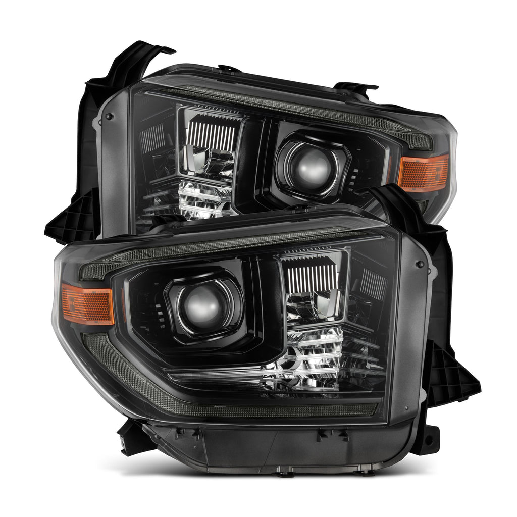 Toyota Tundra Headlights (2000-2026) — Tundra Lifestyle