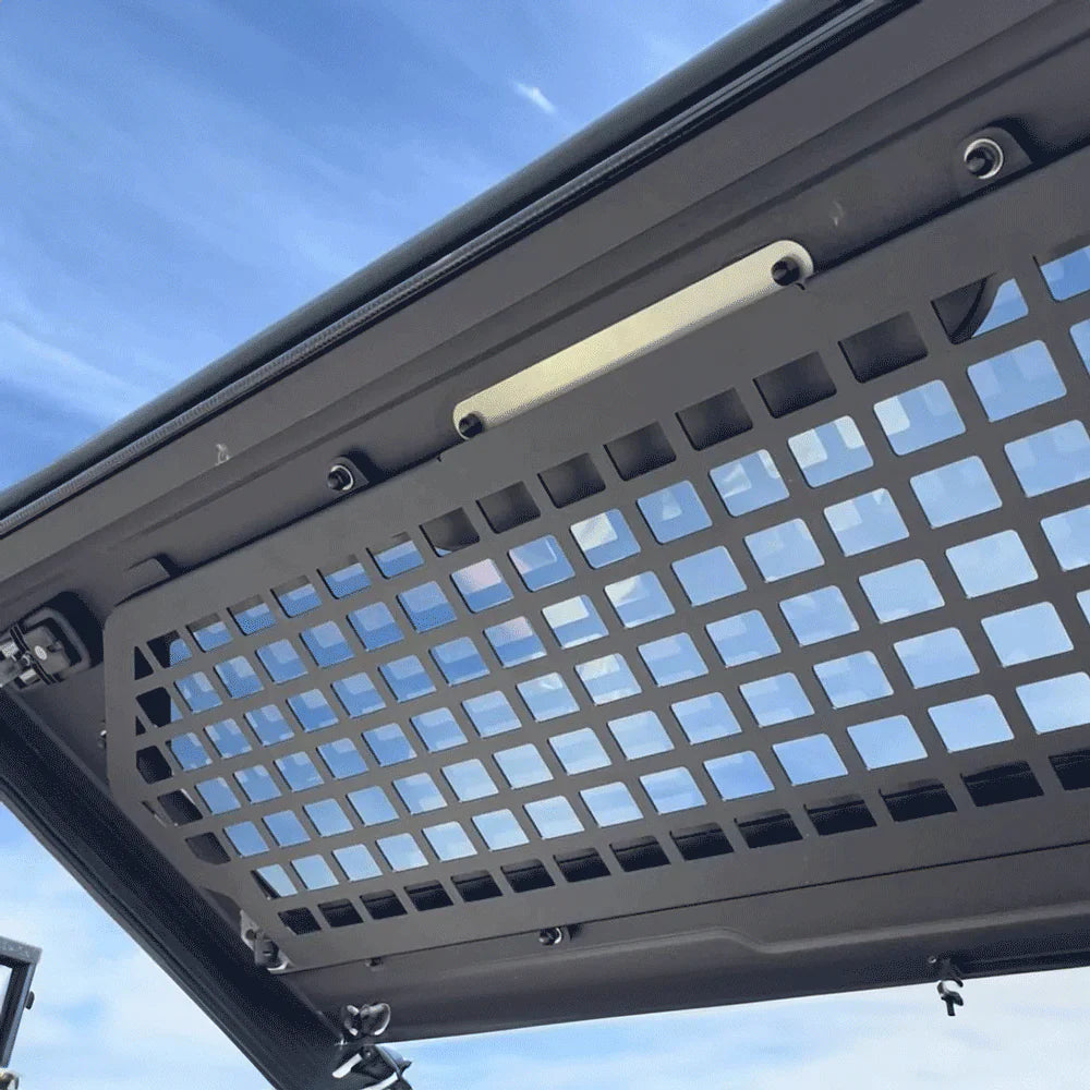 Alu-Cab Contour Security Window Grid — Tundra Lifestyle