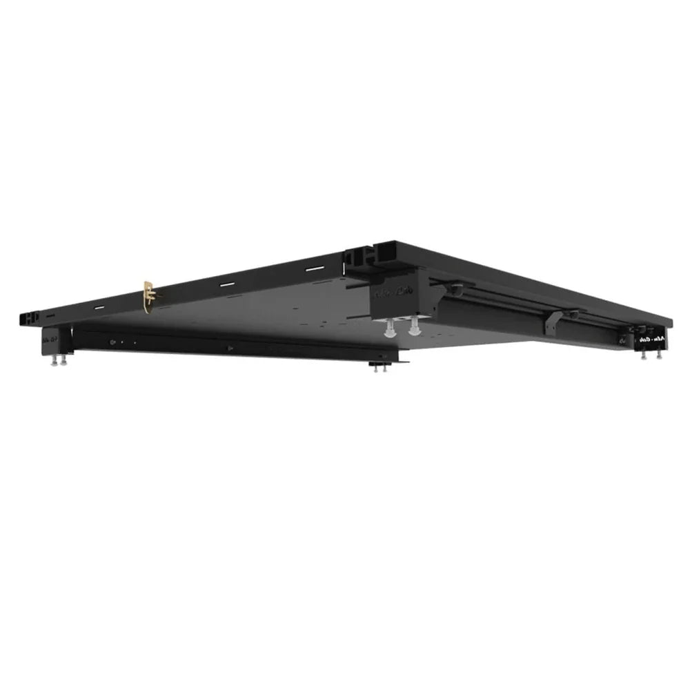 Alu-Cab Load Bar Table Mount — Tundra Lifestyle