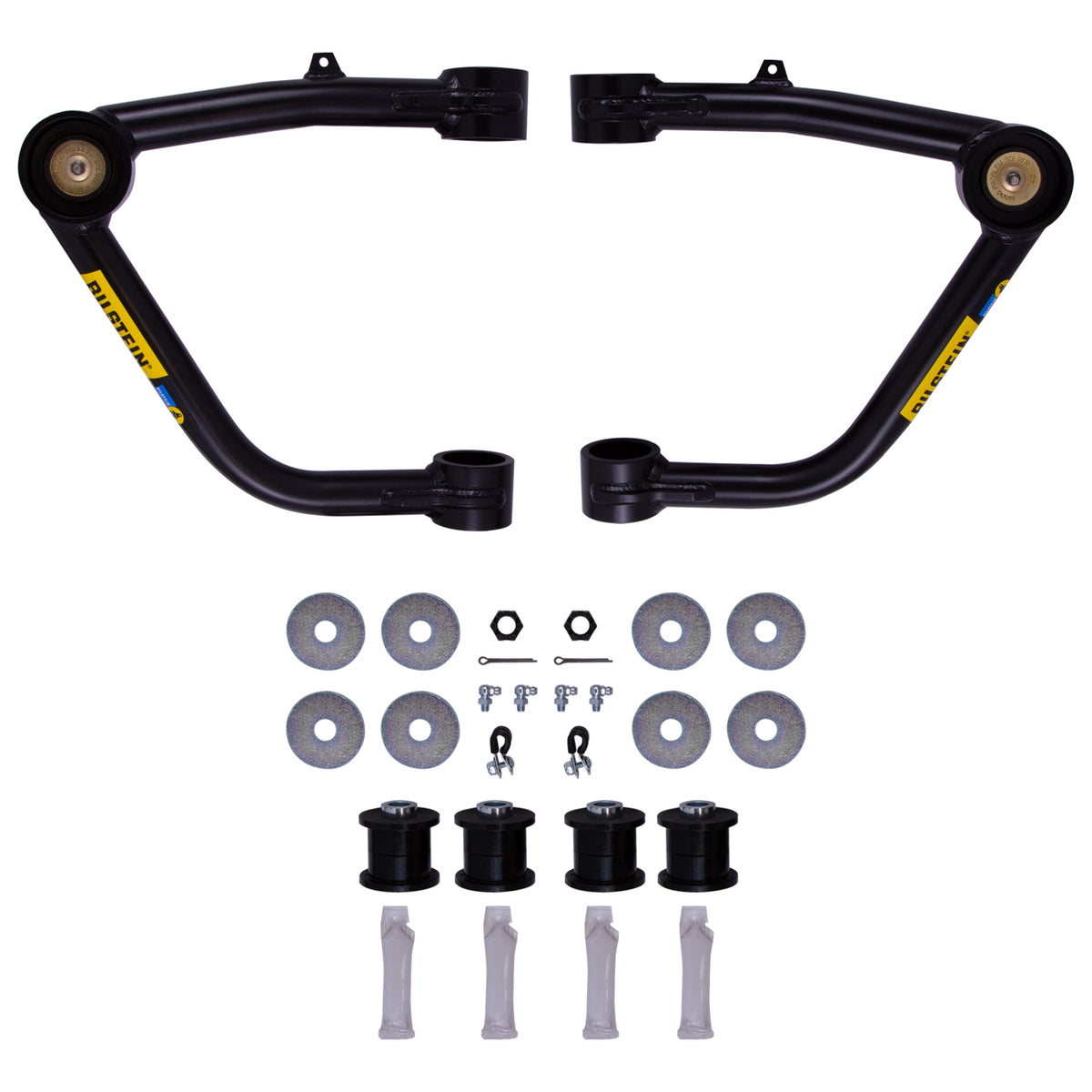 Bilstein Upper Control Arms for Tundra (2007-2021) — Tundra Lifestyle