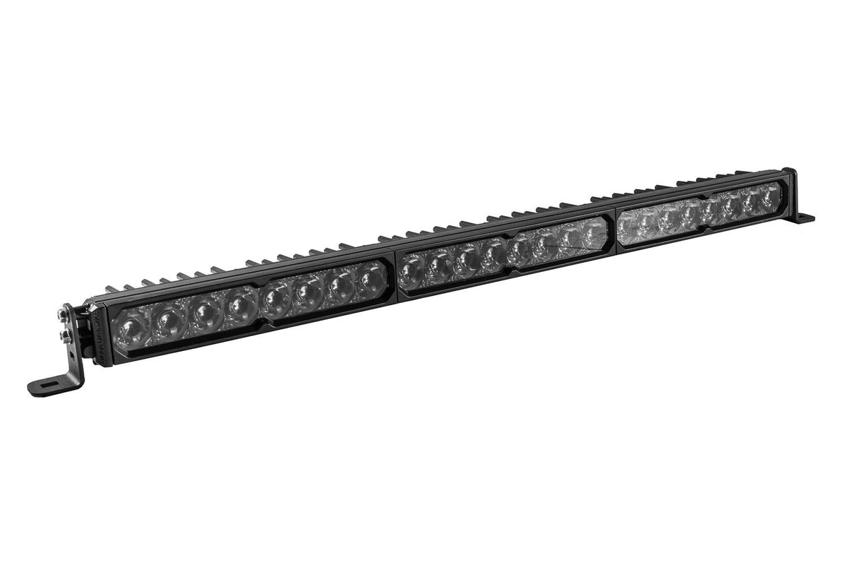 Diode Dynamics SS30 White LED Light Bar for Tundra — Tundra Lifestyle