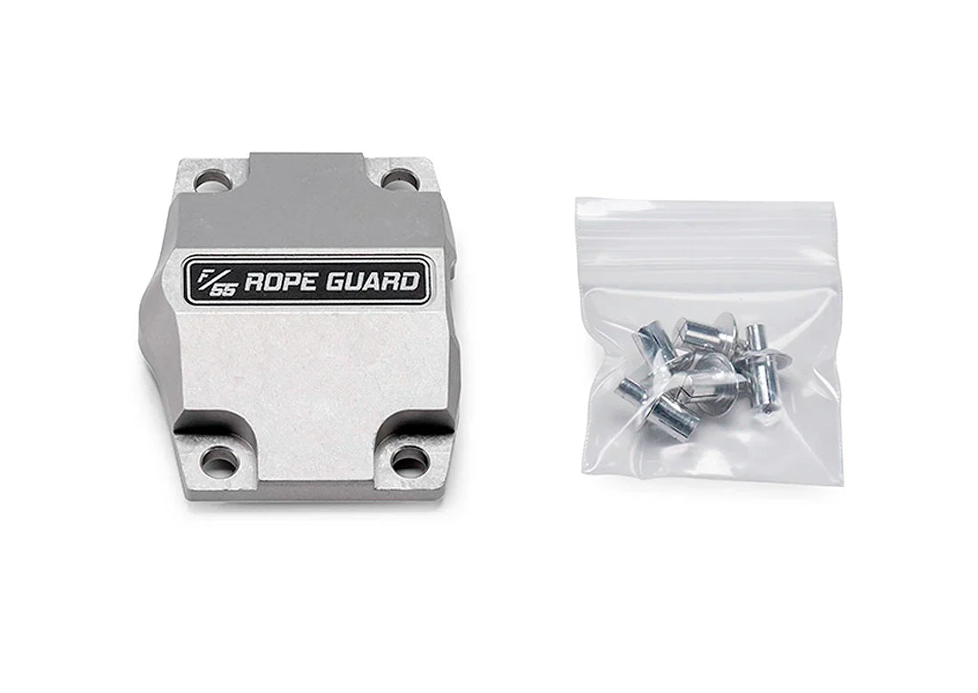 Factor 55 FlatLink Rope Guard — Tundra Lifestyle