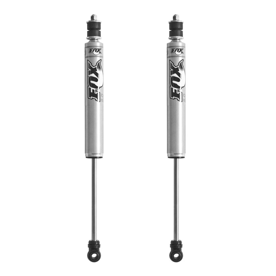 Fox Suspension 2.0 Performance Series Shocks Rear Pair For Tundra (200 ...