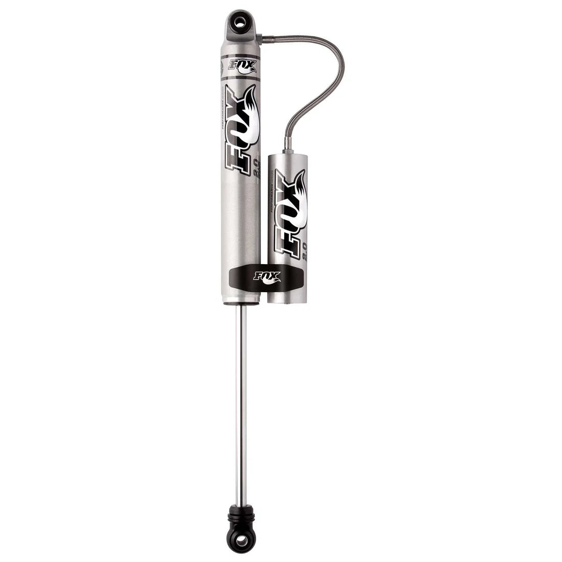 Fox Suspension 2.0 Performance Series Shocks w/ Reservoir For Tundra ...