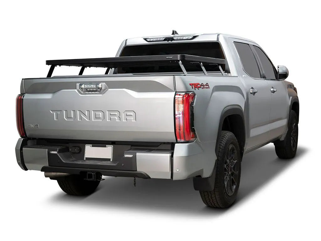 Front Runner Crew Max 5.5" Slimline II Load Bed Rack Kit (2007-Current ...