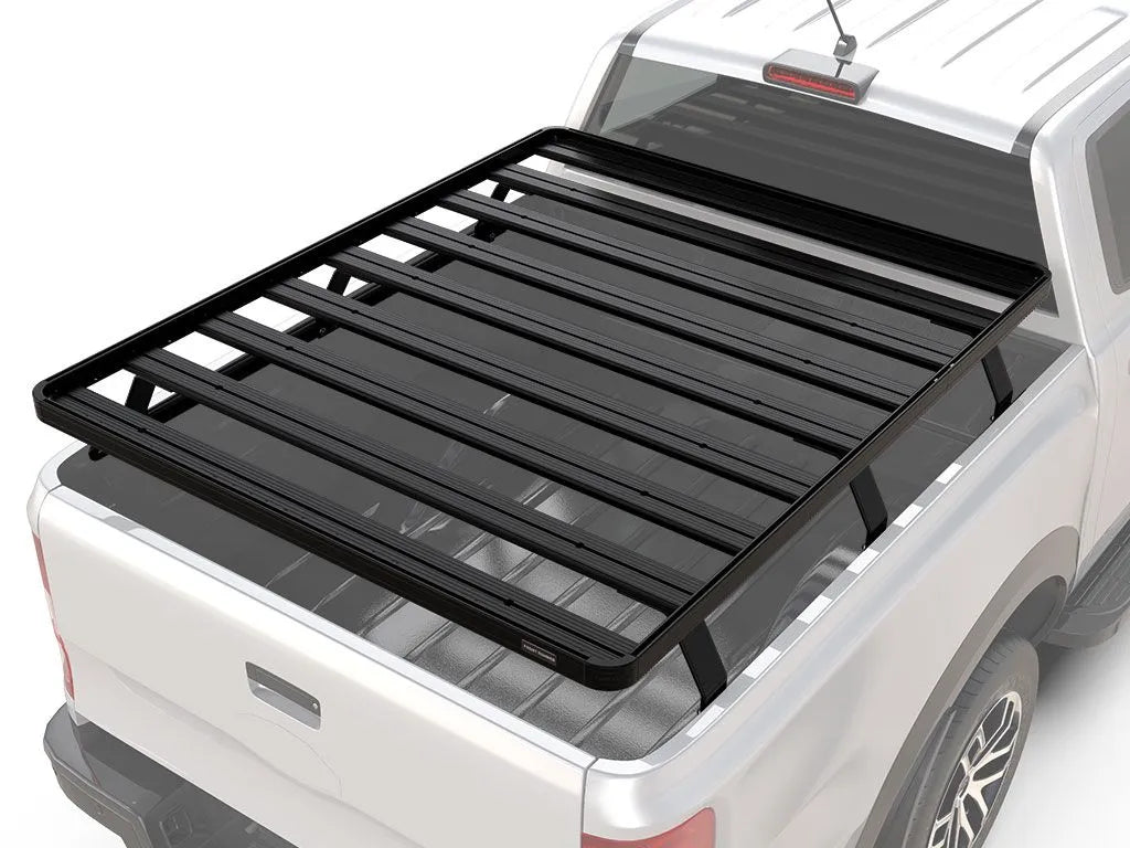 Front Runner Crew Max 6.5" Slimline II Load Bed Rack Kit (2007-Current ...