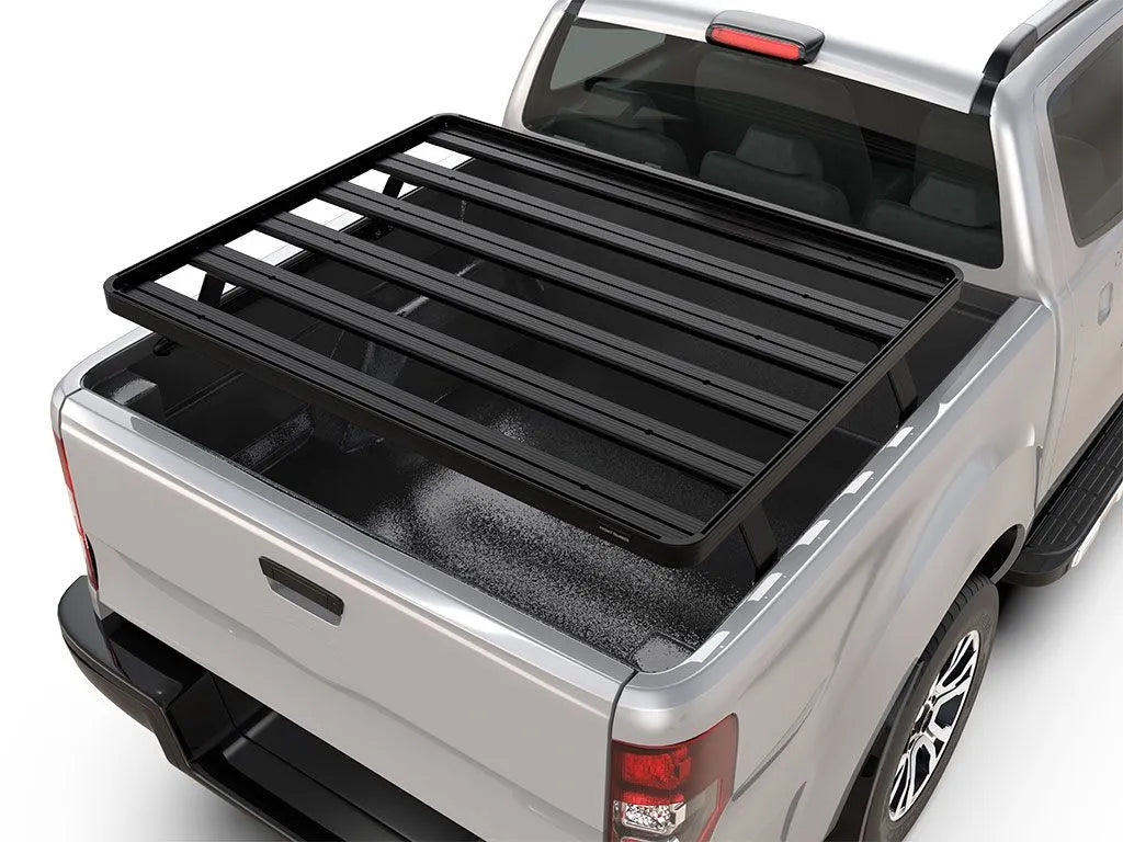 Front Runner Crew Max Pick Up Slimline II Load Bed Rack Kit (1999-Curr ...