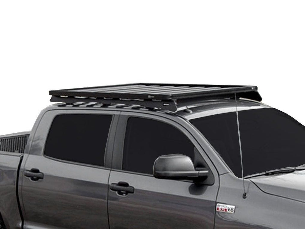 Front Runner Crew Max Slimline II Roof Rack Kit Low Profile (2007-2021 ...