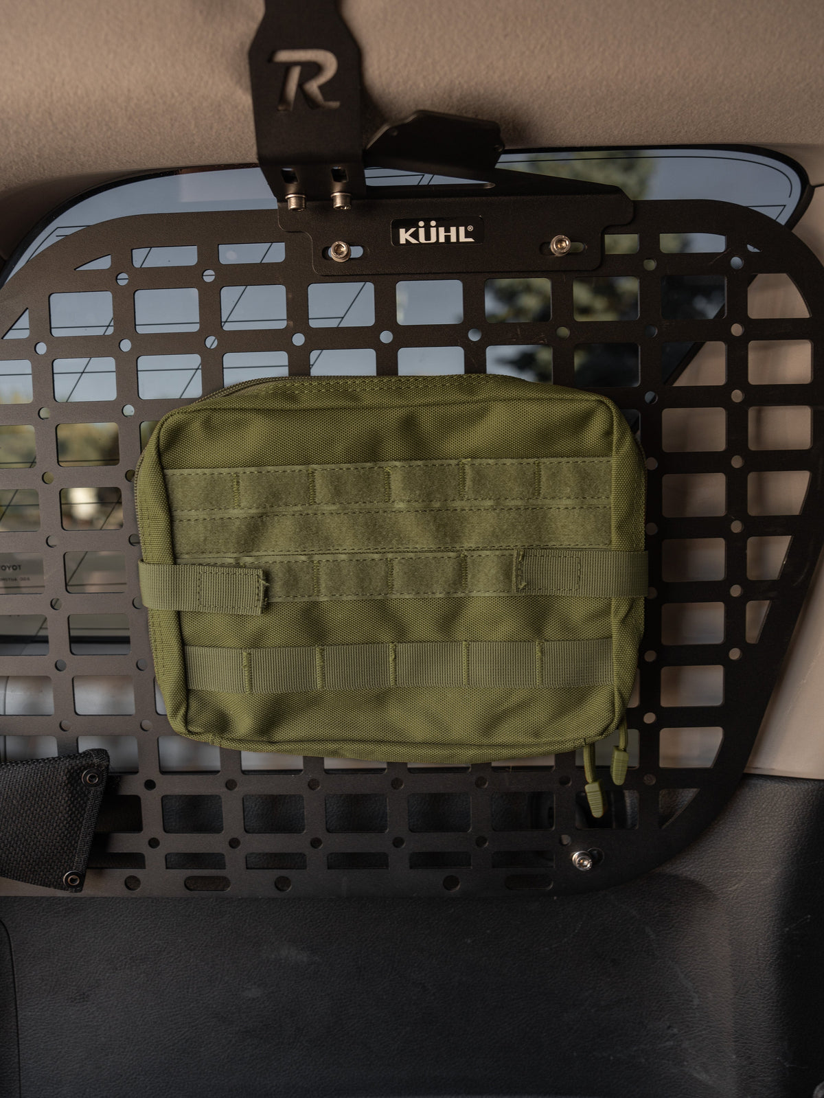 XL Molle Panel Bags — Tundra Lifestyle
