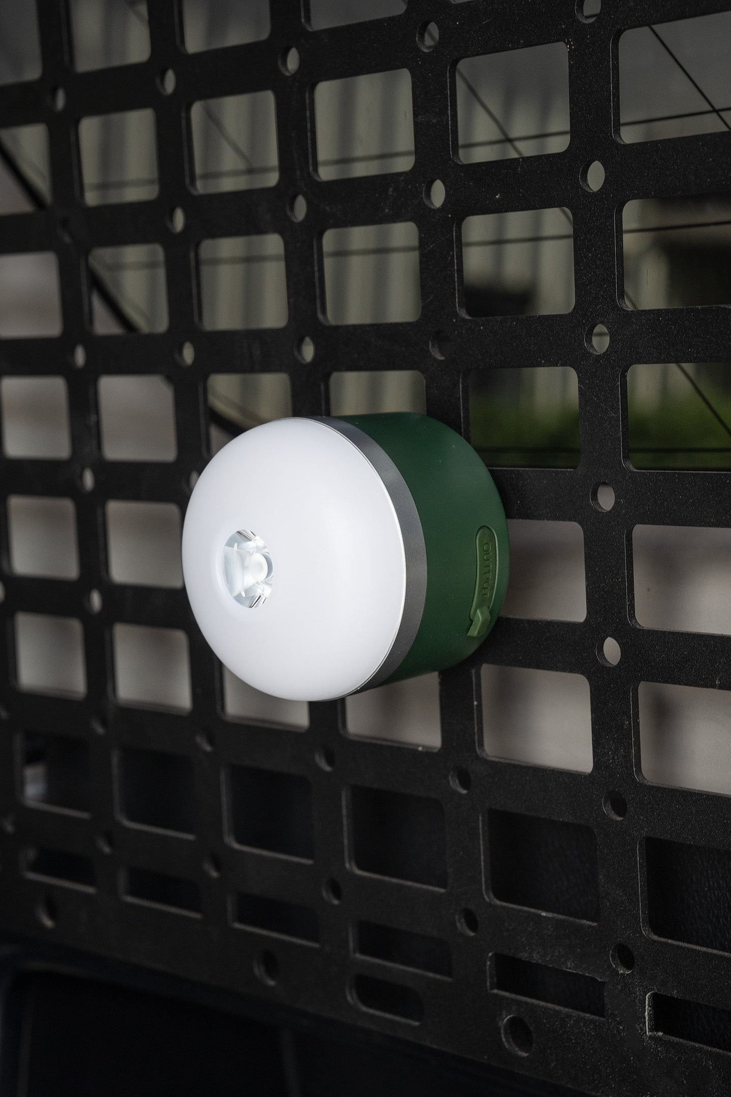 Multipurpose Magnetic Flash Light / Power Bank — Tundra Lifestyle