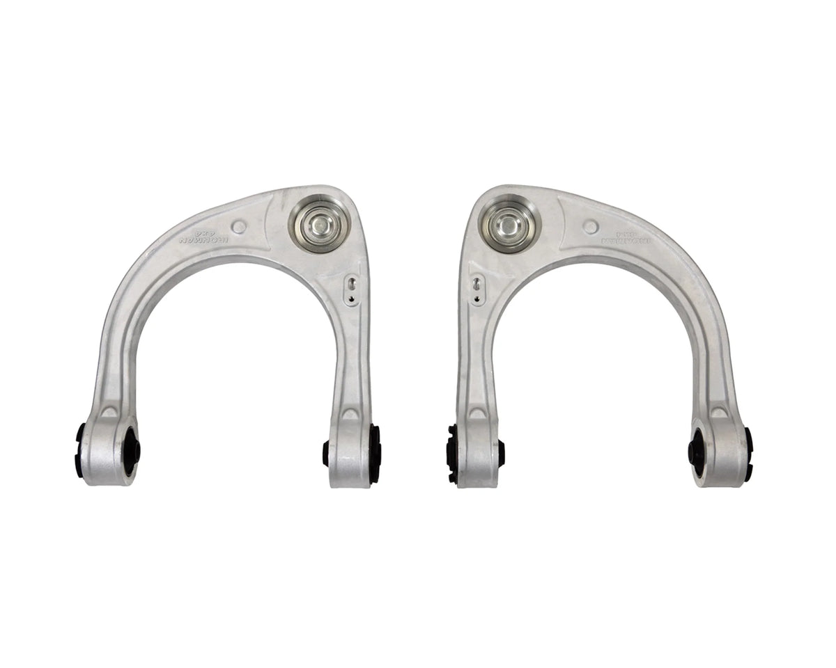 Ironman 4x4 Pro Forge Upper Control Arms For Tundra (2007-2021 ...