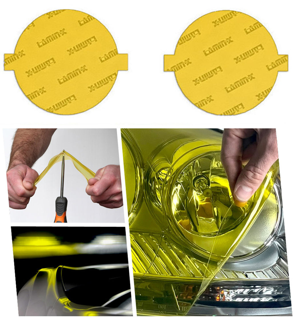 Tundra Fog Lights — Tundra Lifestyle
