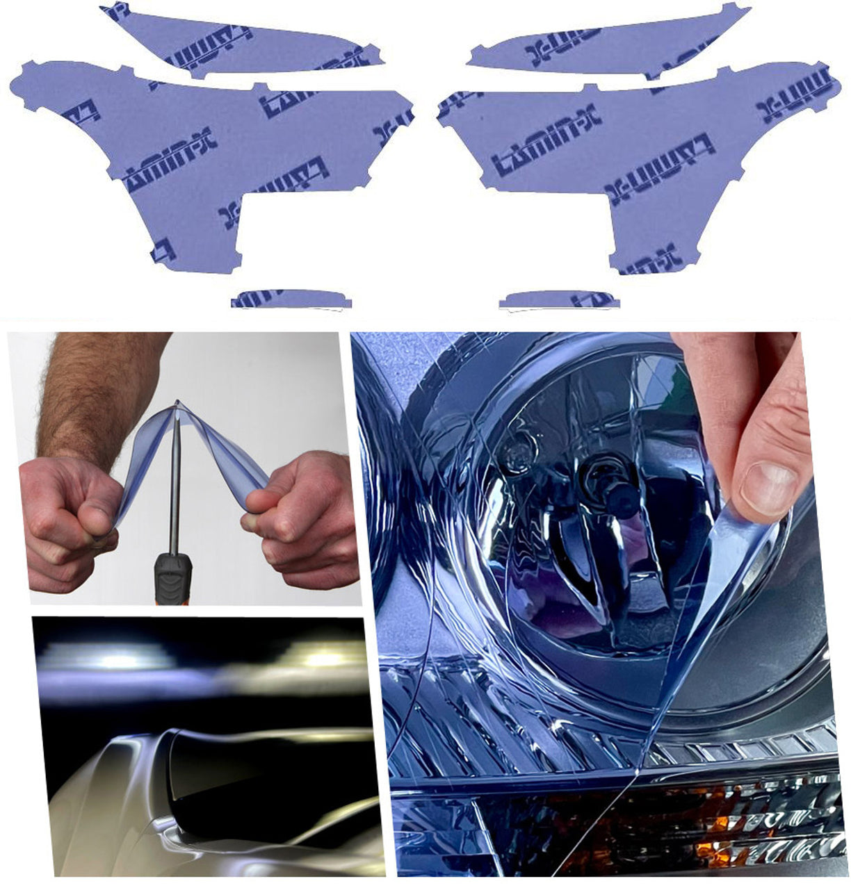 Tundra Headlights — Tundra Lifestyle