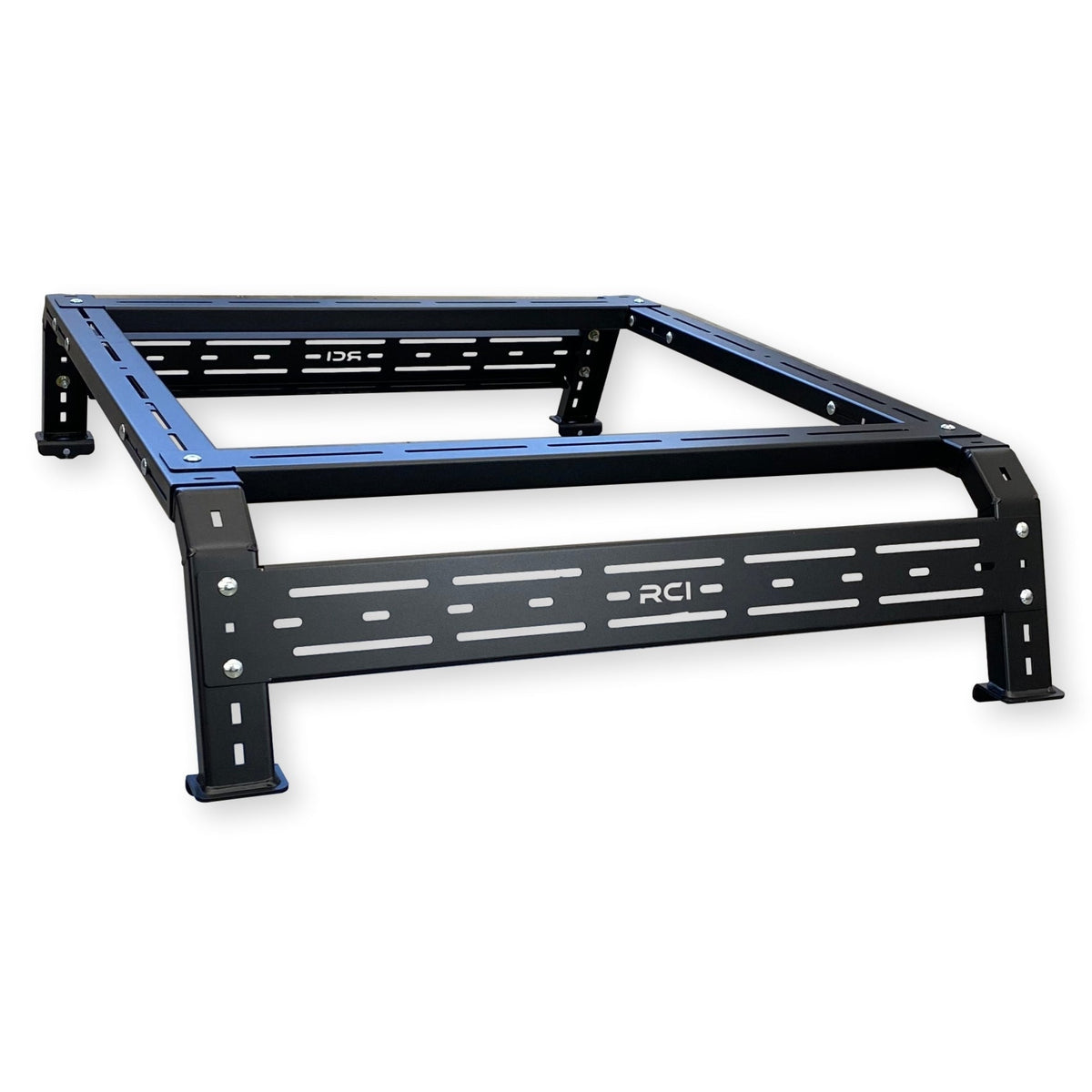RCI 12" Sport Bed Rack For Tundra (2007-Current) — Tundra Lifestyle