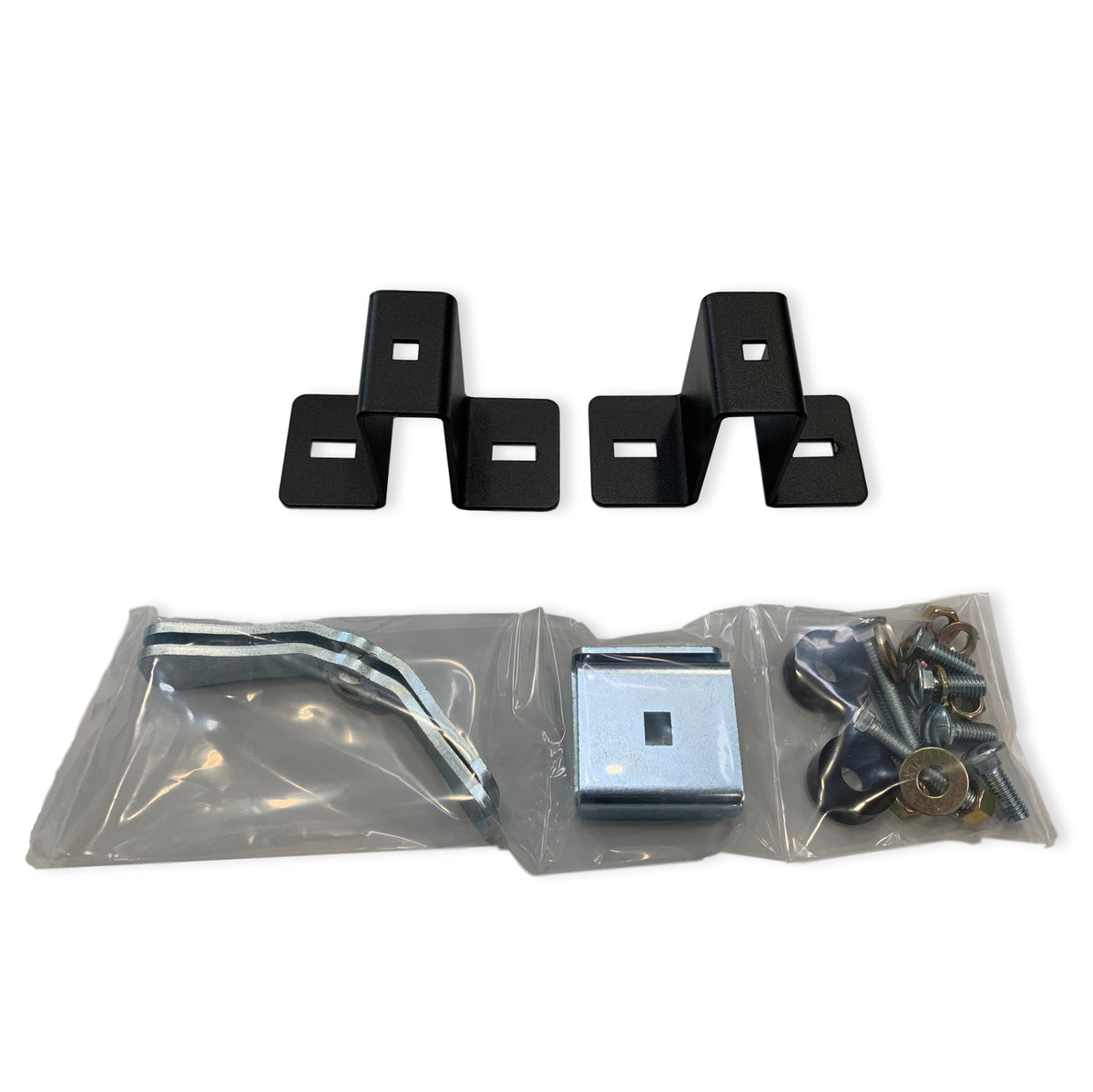 RCI Bed Rack Hi-Lift Mounts — Tundra Lifestyle