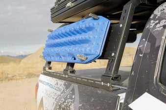 RCI Modular Bed Rack Tonneau Adapters — Tundra Lifestyle