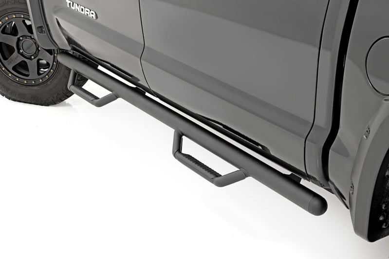 Toyota Tundra Running Boards and Side Steps (2000-2026) — Tundra Lifestyle