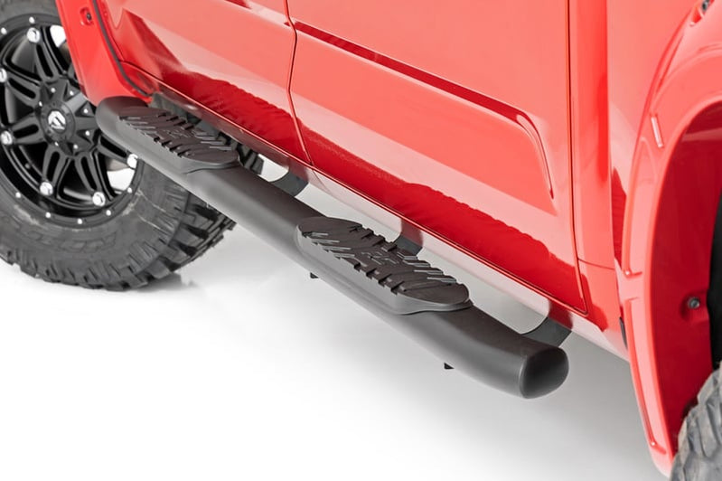 Toyota Tundra Running Boards and Side Steps (2000-2026) — Tundra Lifestyle