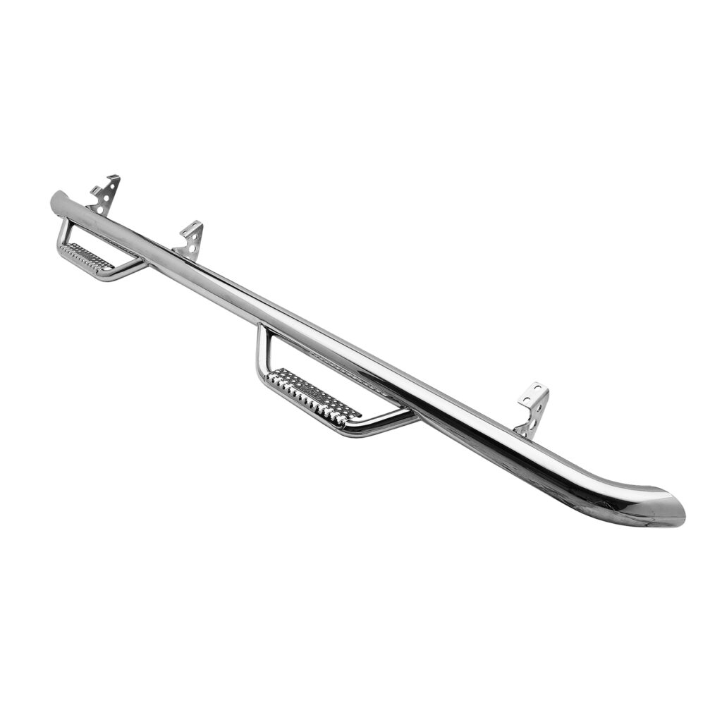Toyota Tundra Running Boards and Side Steps (2000-2026) — Tundra Lifestyle