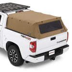 Softopper Truck Topper For Tundra (2000-Current) — Tundra Lifestyle