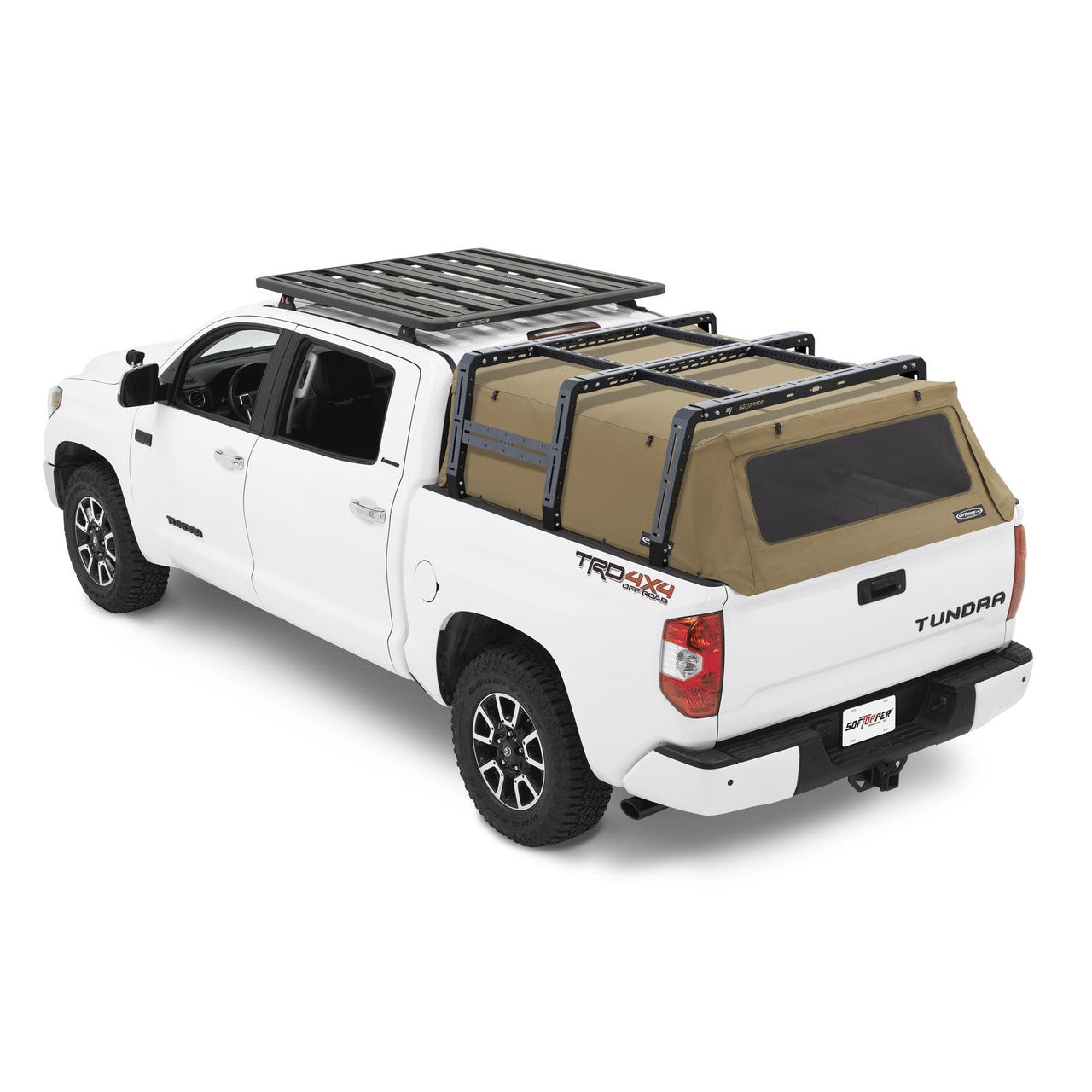 Accessories For Toyota Tundra 2007