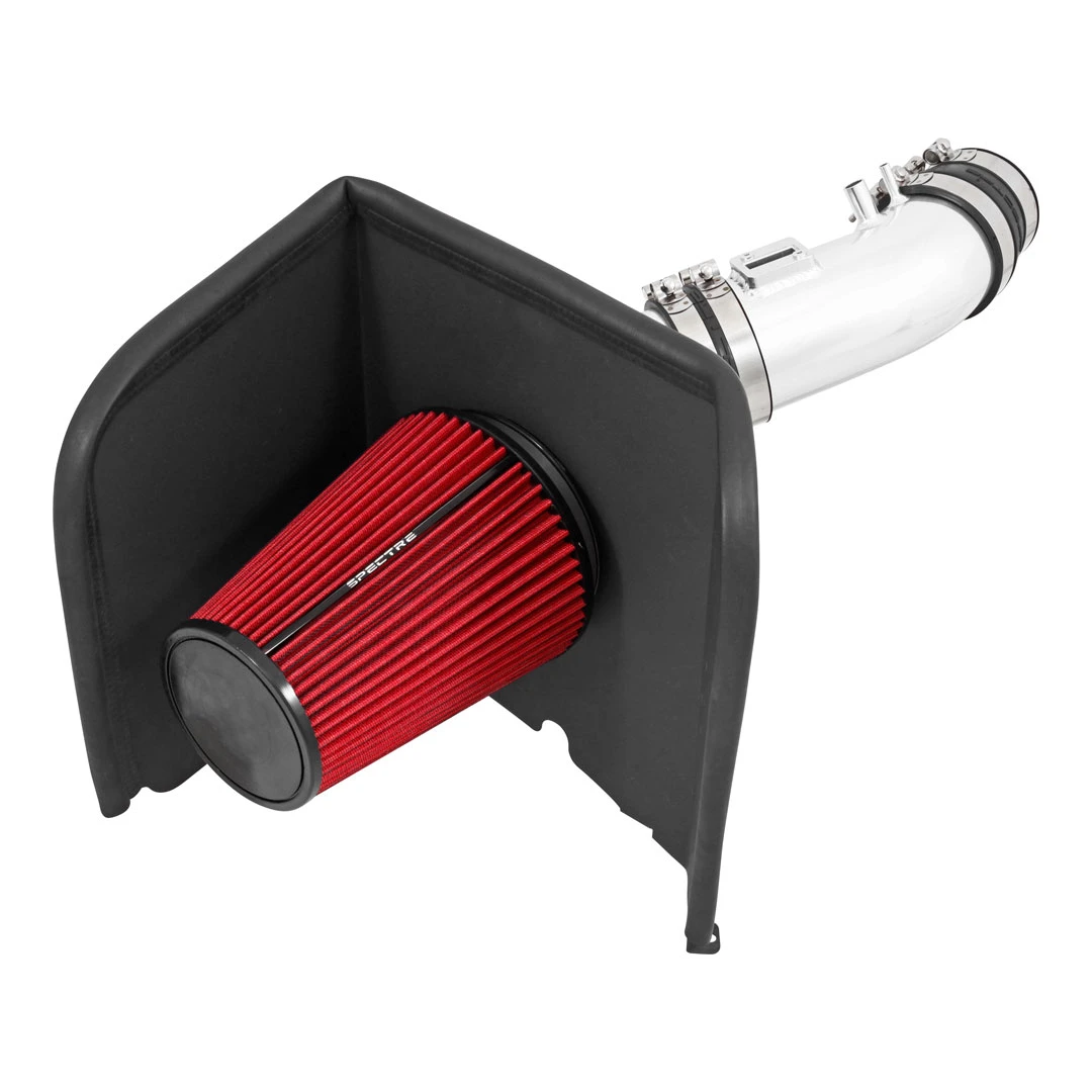 Spectre Air Intake Kit For Tundra (2012-2021) — Tundra Lifestyle