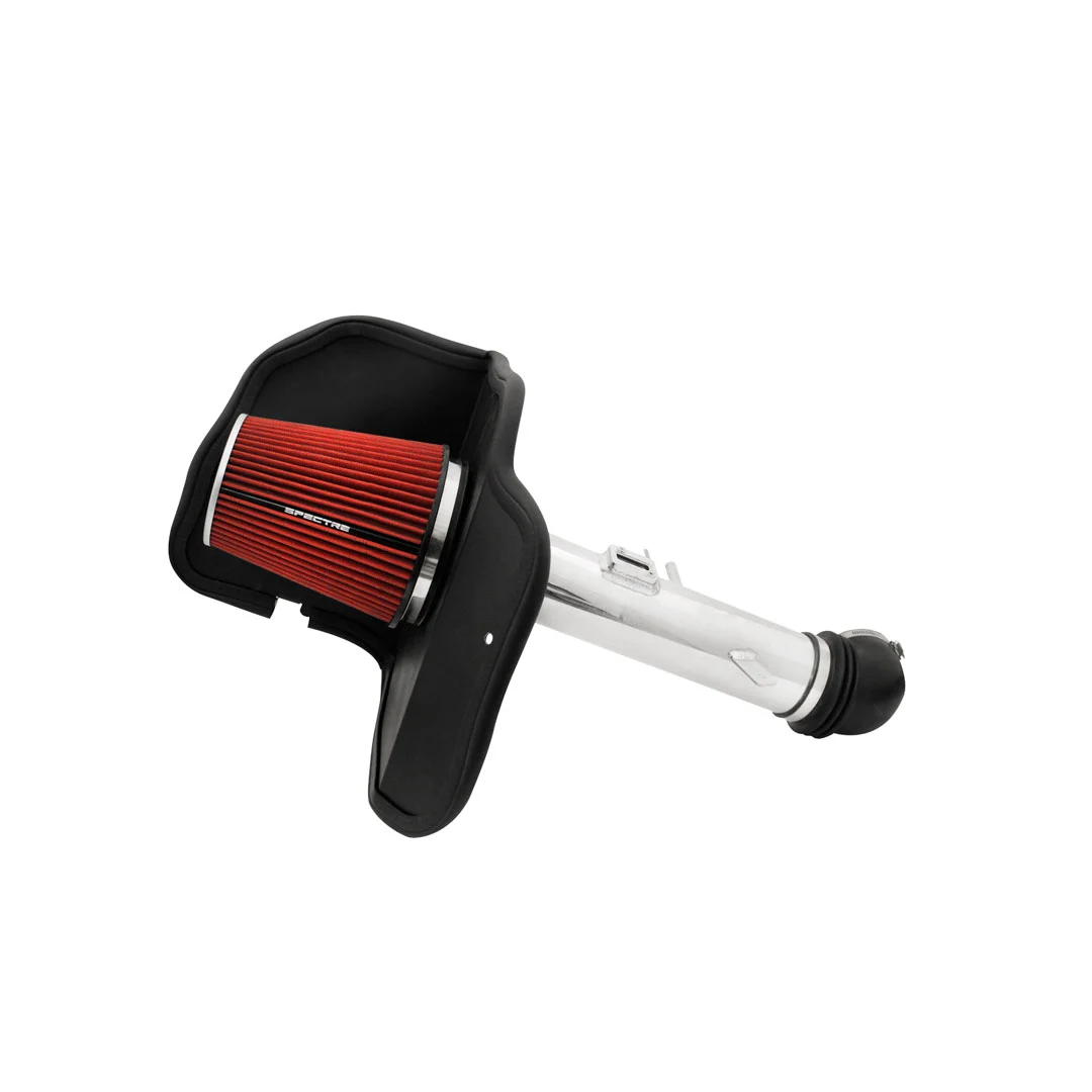 Spectre Air Intake Kit For Tundra (2005-2006) — Tundra Lifestyle