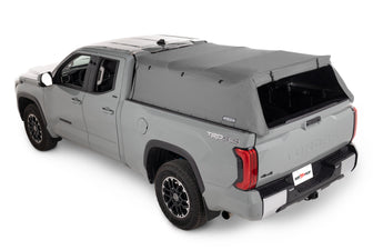 Softopper Truck Topper For Tundra (2000-Current) — Tundra Lifestyle