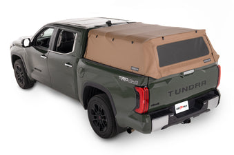 Softopper Truck Topper For Tundra (2000-Current) — Tundra Lifestyle