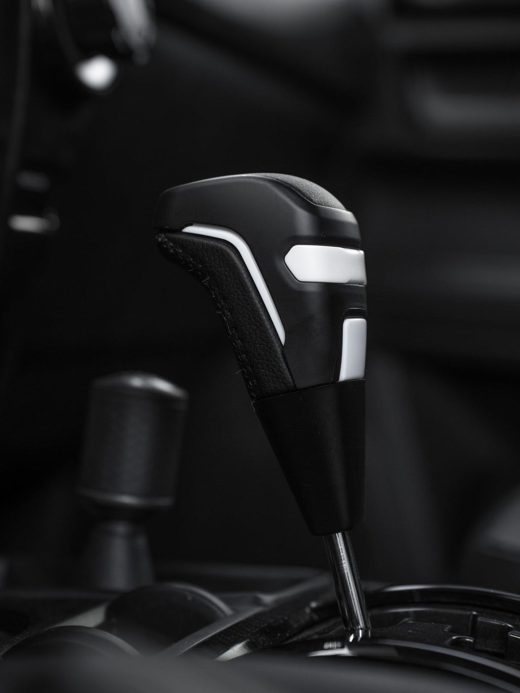 Rogue Shift Knob For Tundra (2007-2021) — Tundra Lifestyle
