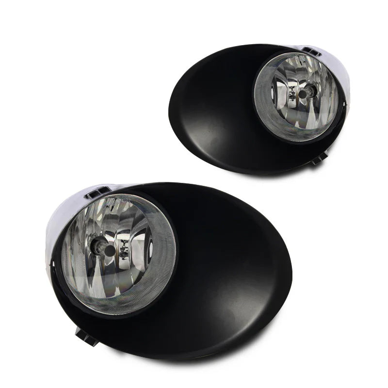 Winjet Fog Lights For Tundra (2007-2013) — Tundra Lifestyle