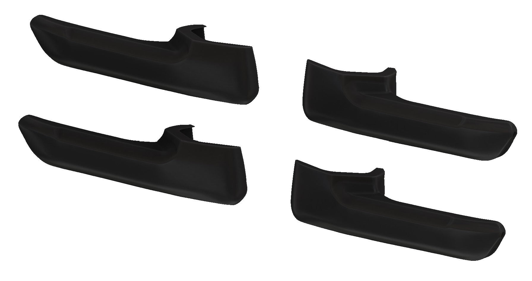 Toyota Tundra Interior Accessories (2000-2026) — Tundra Lifestyle