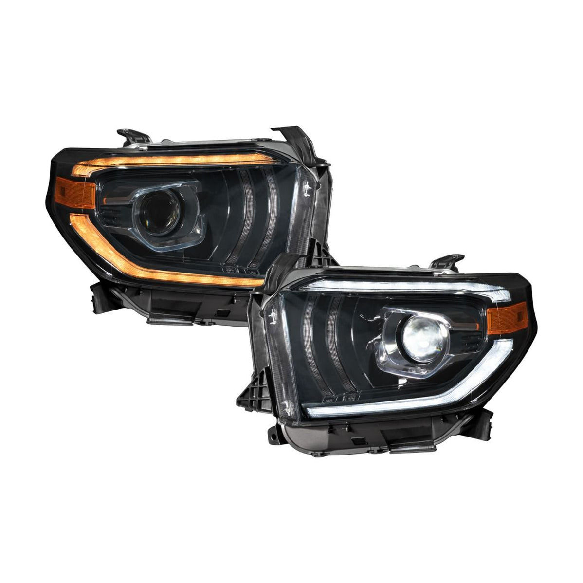 Toyota Tundra Headlights (2000-2026) — Tundra Lifestyle