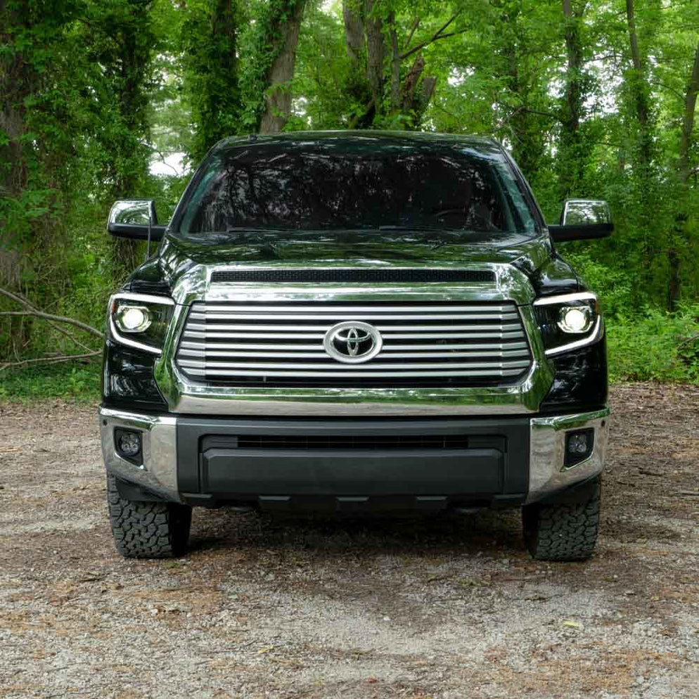 Form Lighting LED Projector Headlights For Tundra (2014-2021) — Tundra ...