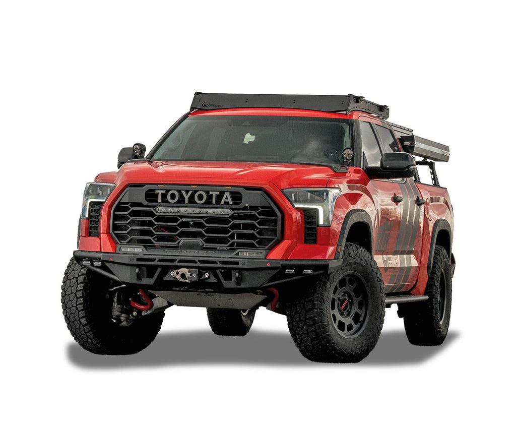 Toyota Tundra Bumpers (2000-2026) — Tundra Lifestyle