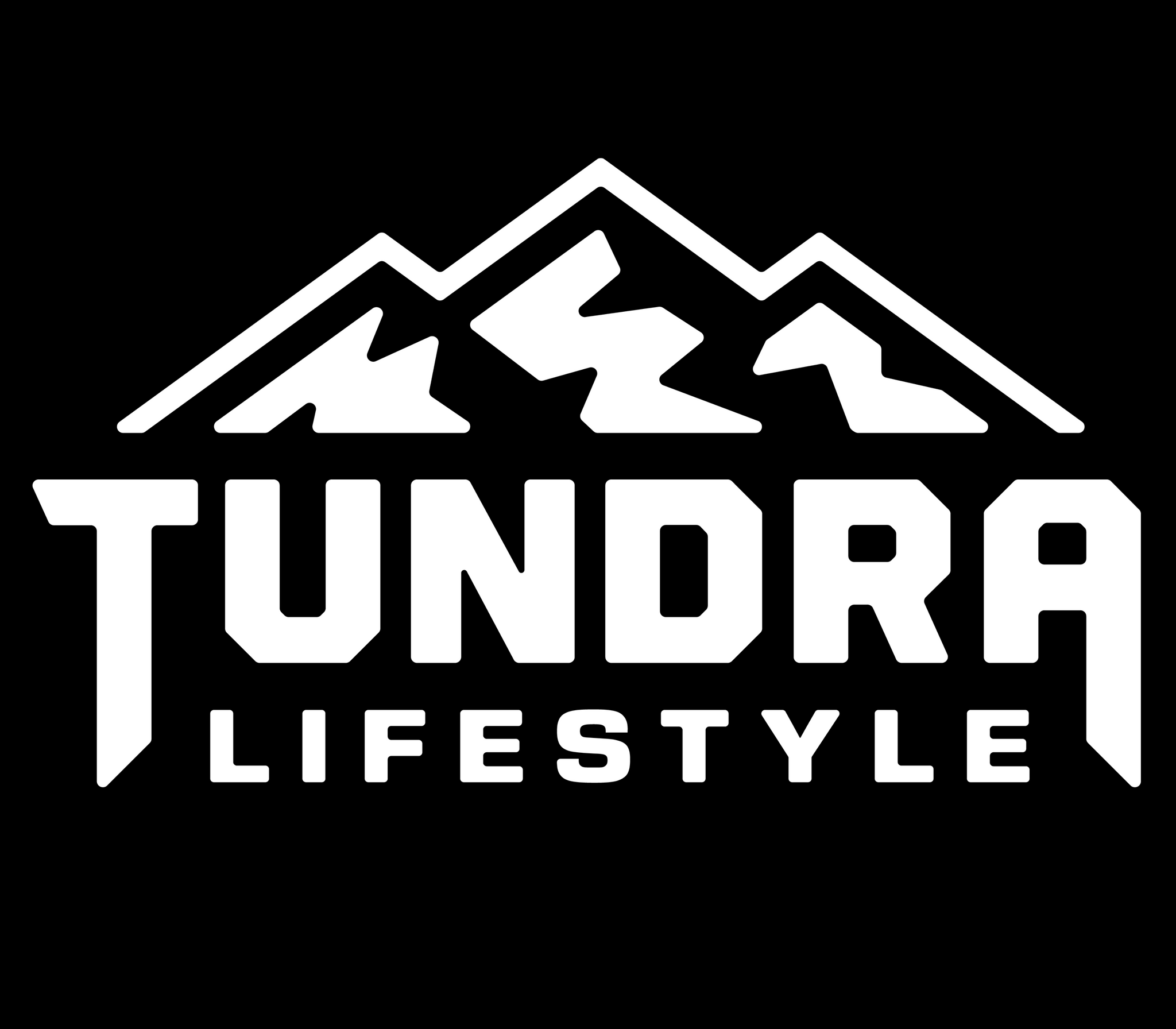 TUNDRA LIFESTYLE — Tundra Lifestyle