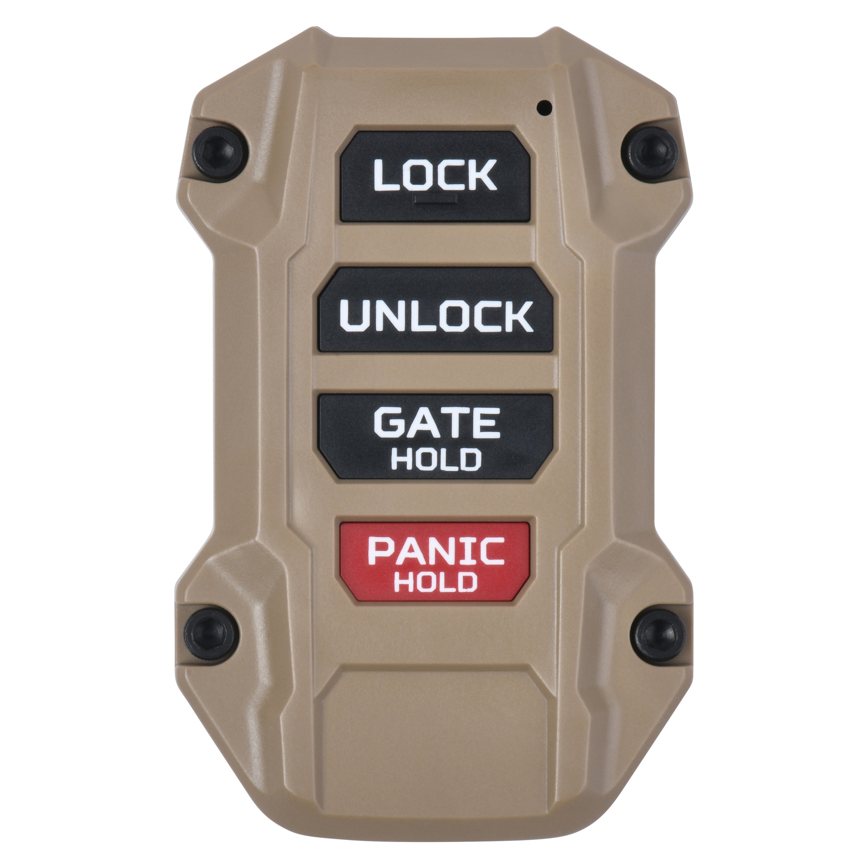 AJT Design Injection Fob For Tundra (2022-Current) — Tundra Lifestyle