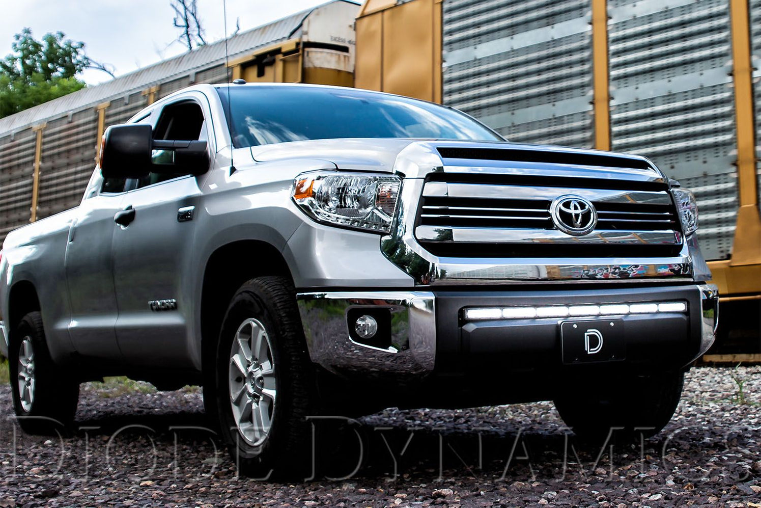 Toyota Tundra Lighting (2000-2026) — Tundra Lifestyle