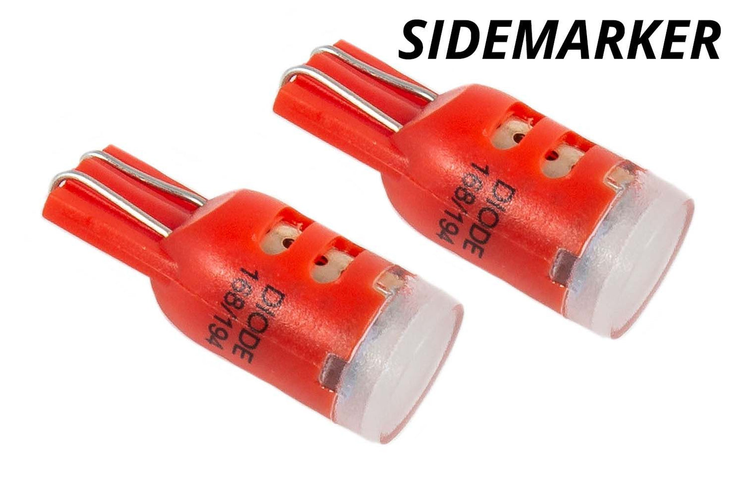Diode Dynamics Sidemarker LEDs For Tundra (2007-2021) — Tundra Lifestyle