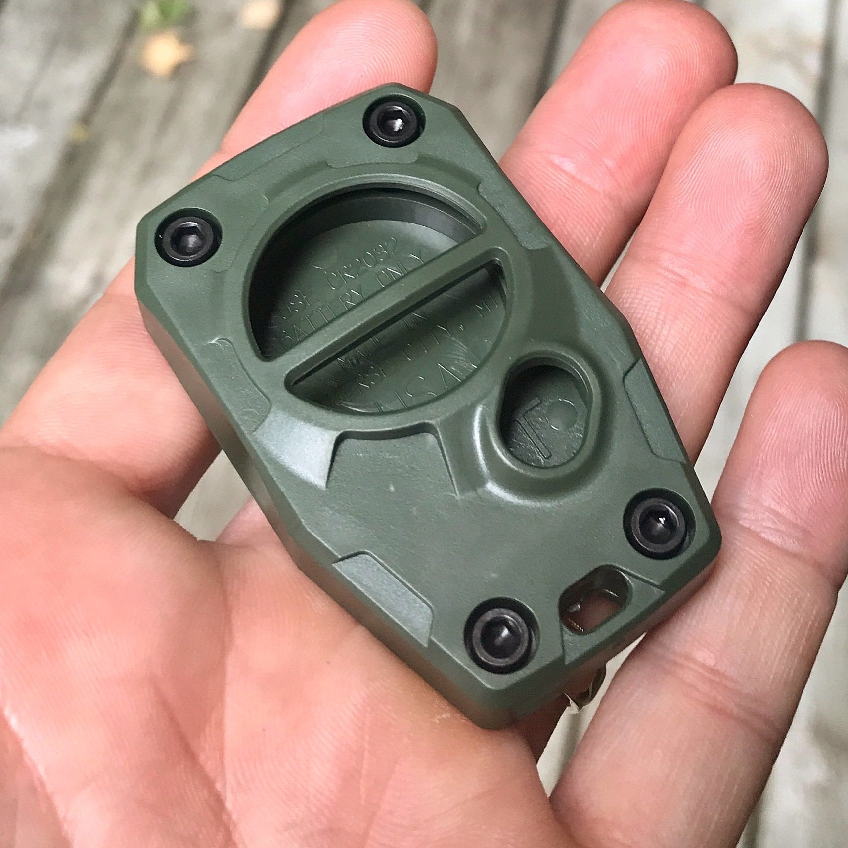 AJT Design Tundra Key Fobs (2007-2017) — Tundra Lifestyle