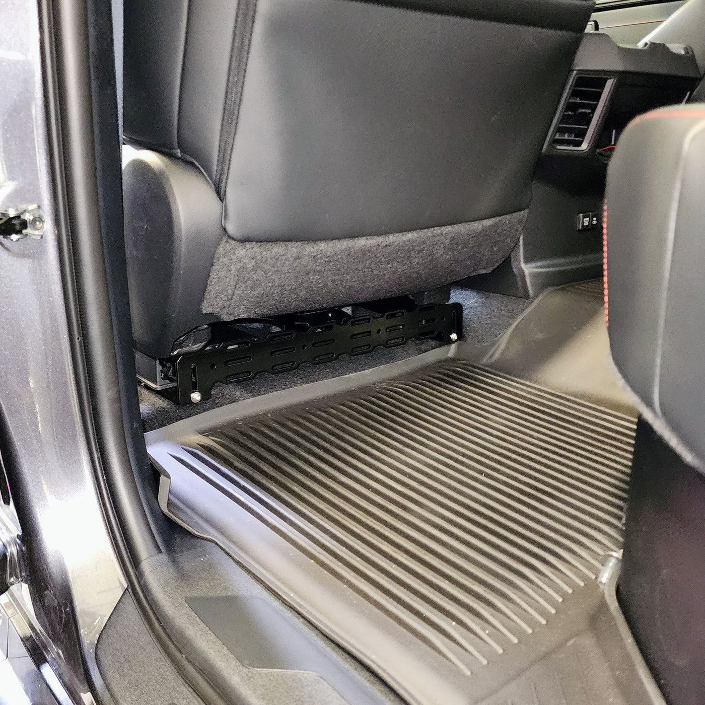 Desert Does It Front/Rear Multi Mount Panel (2022-Current) — Tundra ...