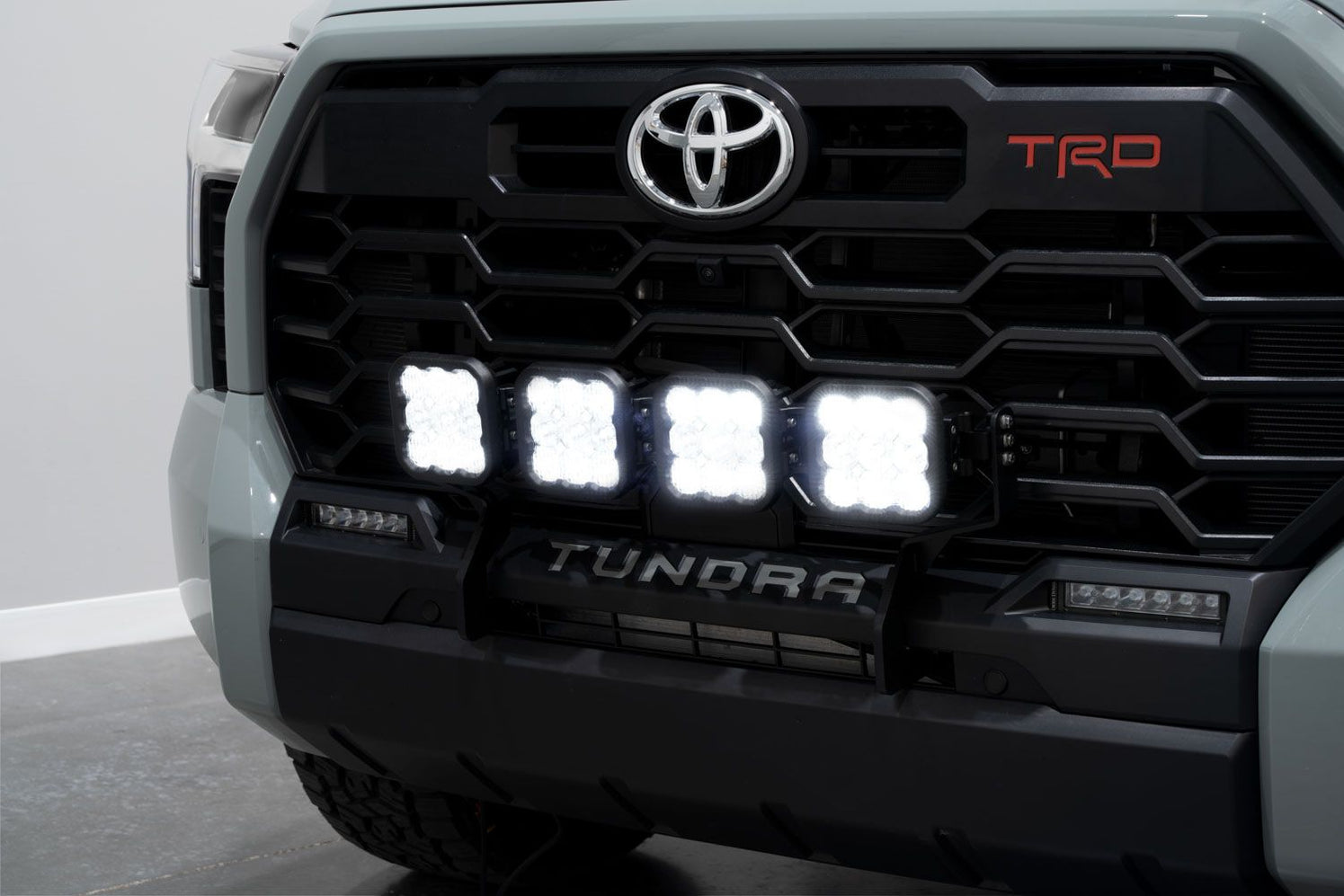 3rd Gen Tundra Lighting Accessories — Tundra Lifestyle